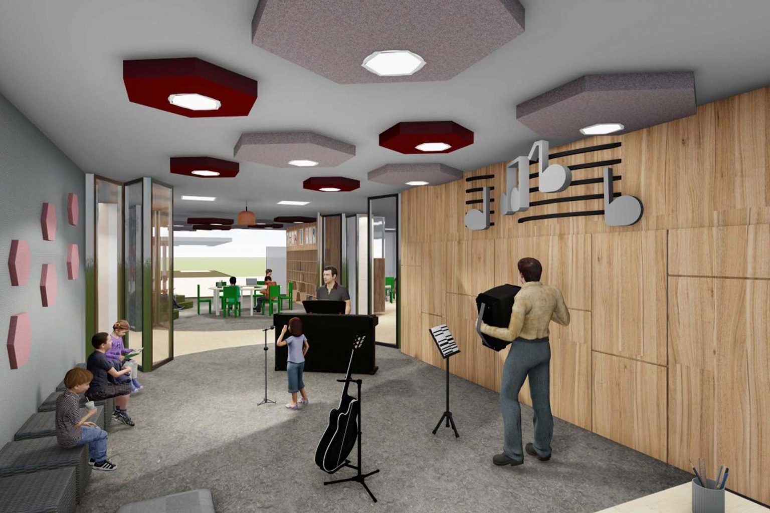 ¿Cómo será la educación del futuro?